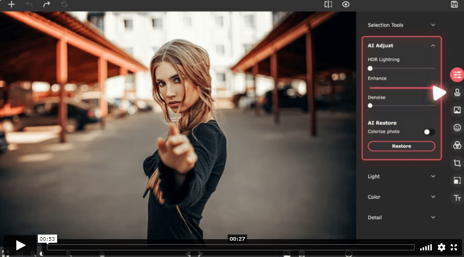 40 Best Photo Editing Apps for iOS and Android in 2024 (Free and Paid)