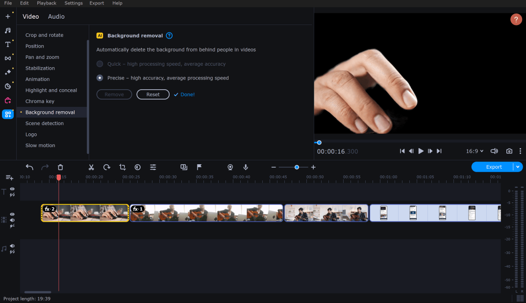 10 Best AI Video Editing Tools of 2023