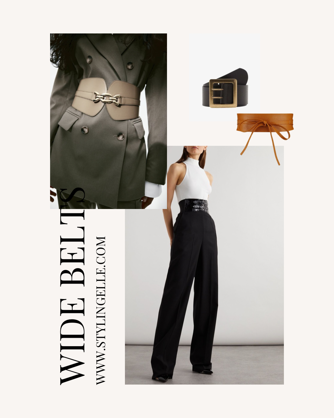 10 Must-Have Fashion Accessories to Elevate Your Look in 2024