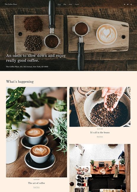 How to Create a Blog - Complete Guide With Examples