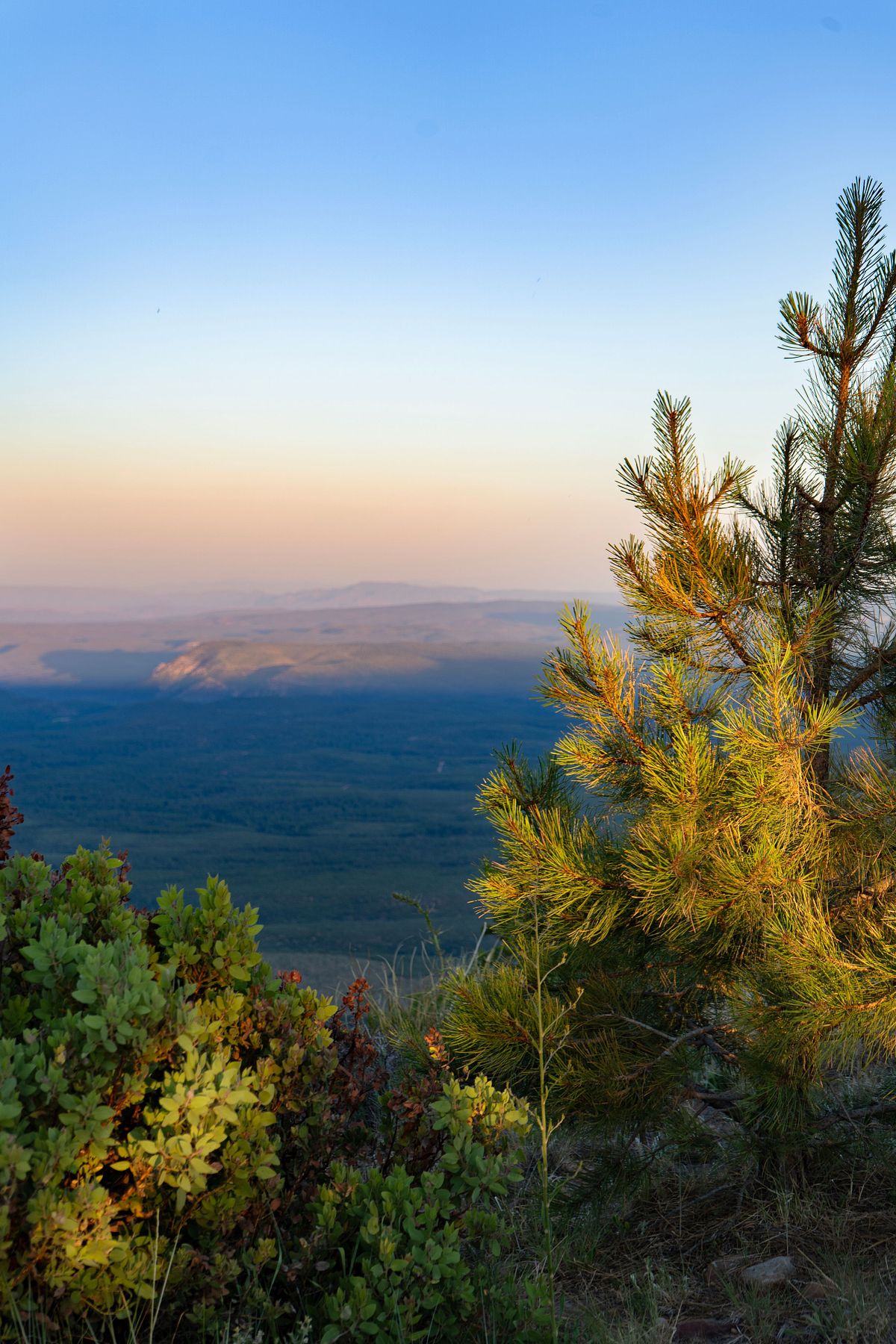 LANDSCAPE PHOTOS | Sam Potter