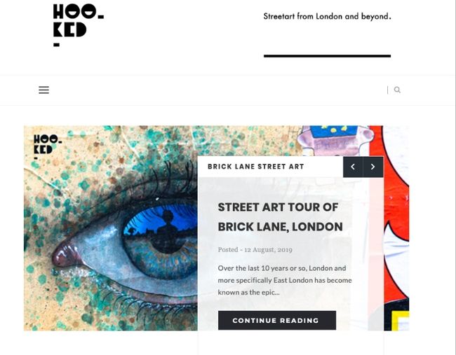 25 blogs de arte inspiradores que deberías seguir en 2024