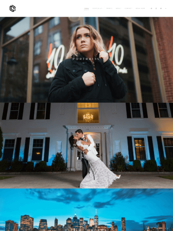 24 Best Portfolio Websites of 2024