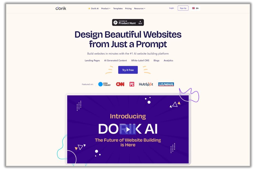 Beste Website-Builder für UI/UX-Designer im Jahr 2024