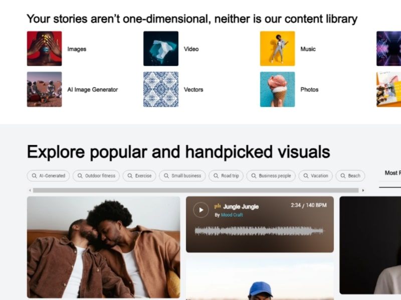 How to Sell Stock Photos Online - Guide for Photographers (2023 updated)