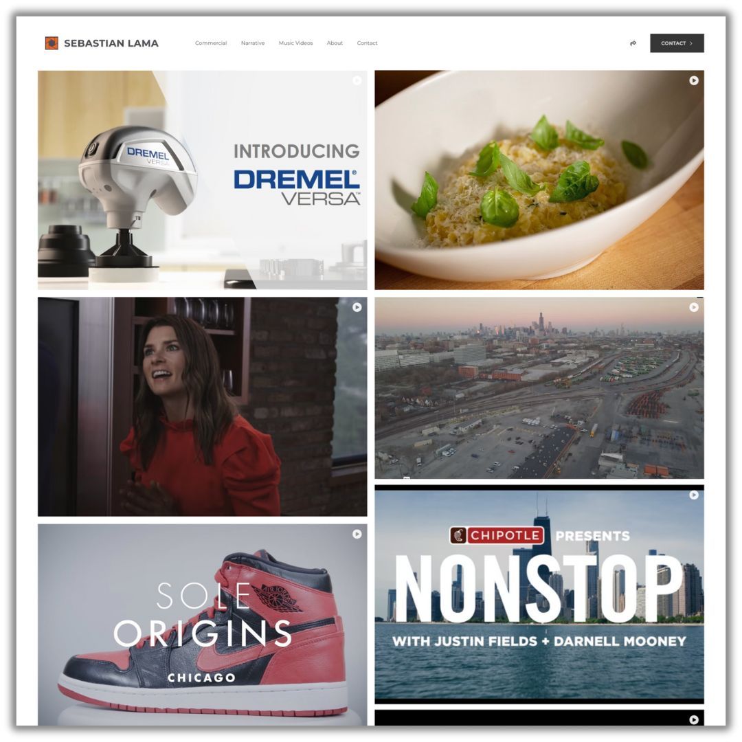 16 Stunning Video Websites to Inspire You (2024 Updated)