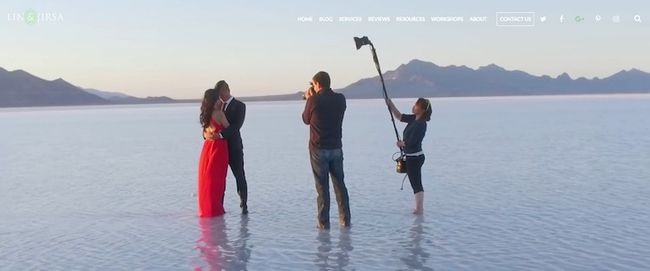 30+ Inspiring Photography Blogs You Must Follow as a Photographer