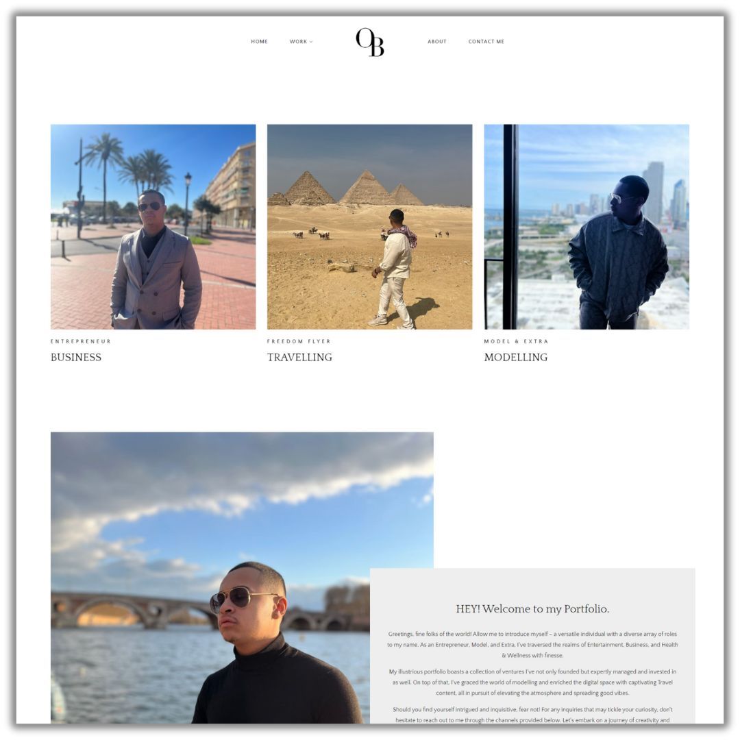 Oltre 20 migliori pose e idee per modelli maschili alla moda per il 2025