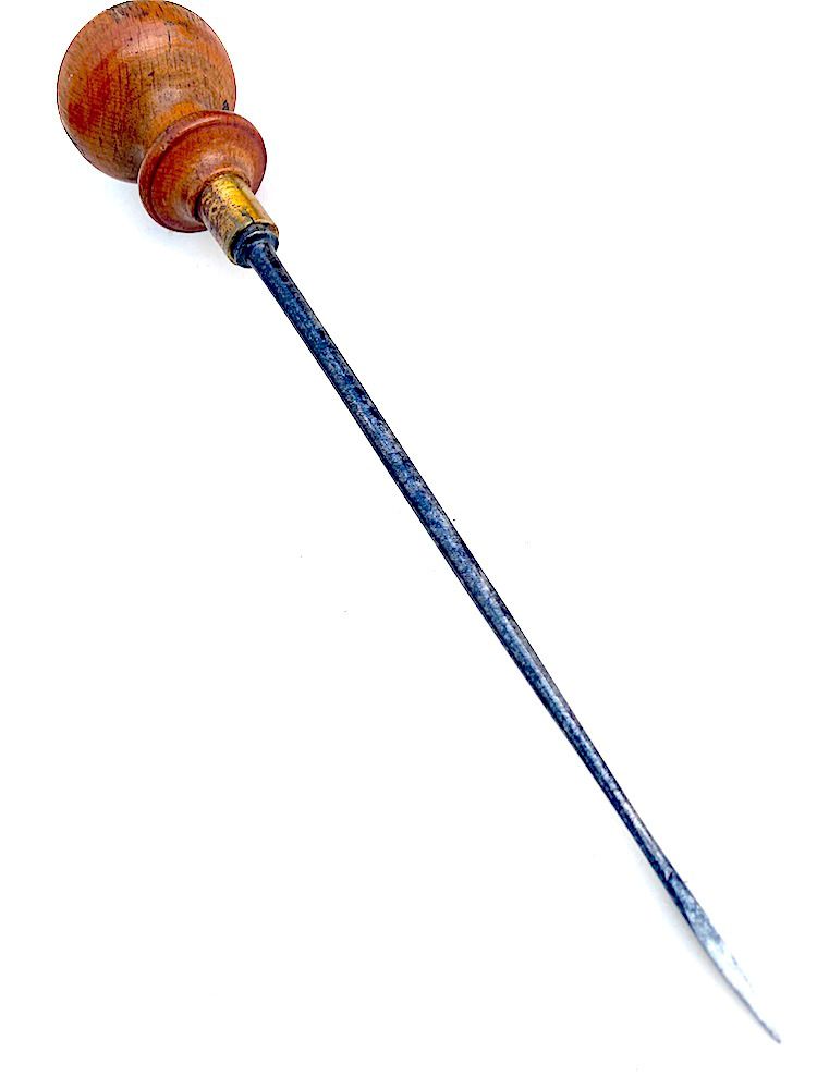 Marples Long Scratch Awl