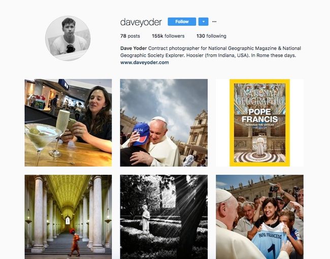 Photography Hashtags - Tips to Use Top Instagram Hashtags