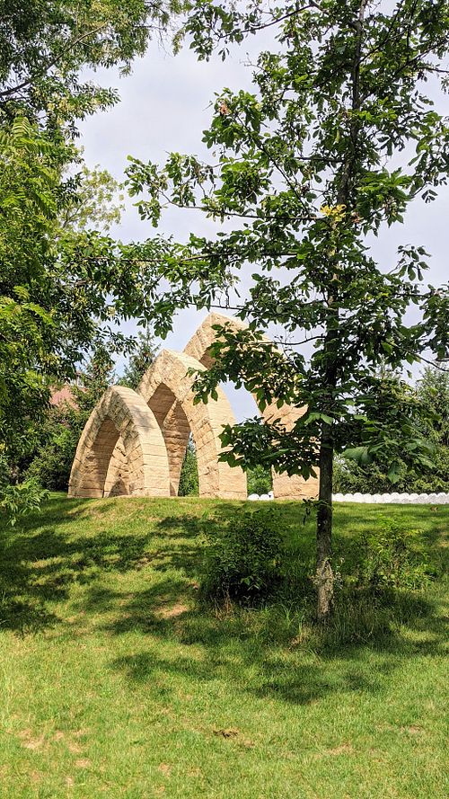 Amphitheater Pictures | The Celebration Farm