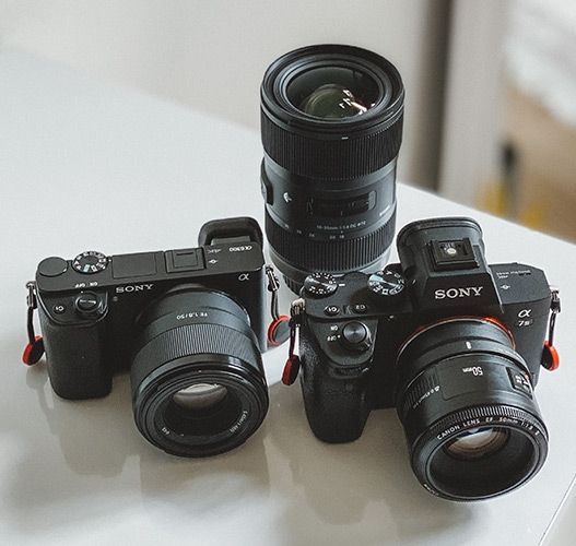 The Exposure Triangle - A Beginner's Guide