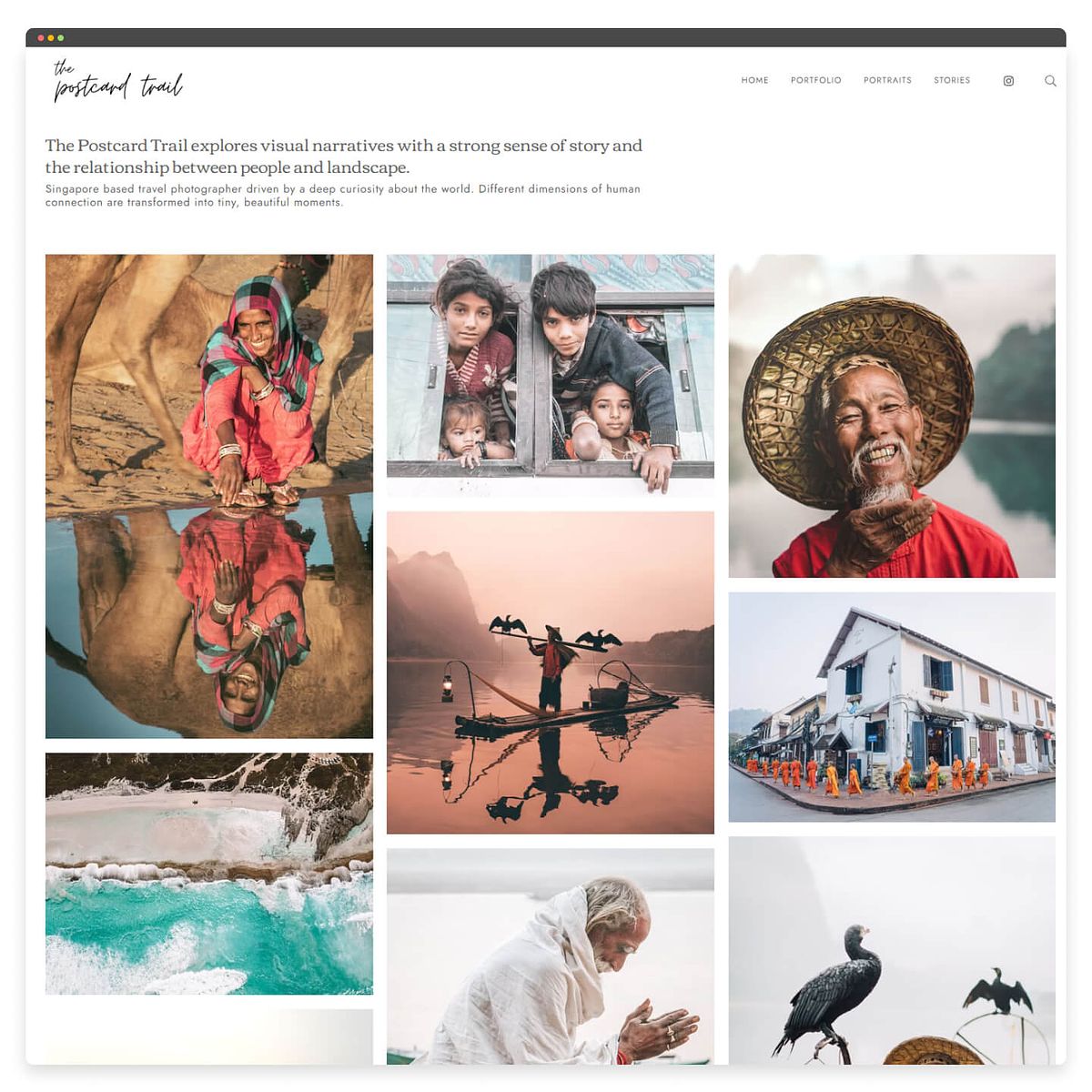 23 Best Website Designs To Inspire You In 2024