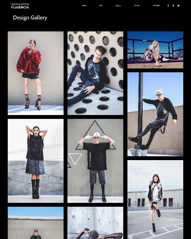 24 Best Portfolio Websites of 2024