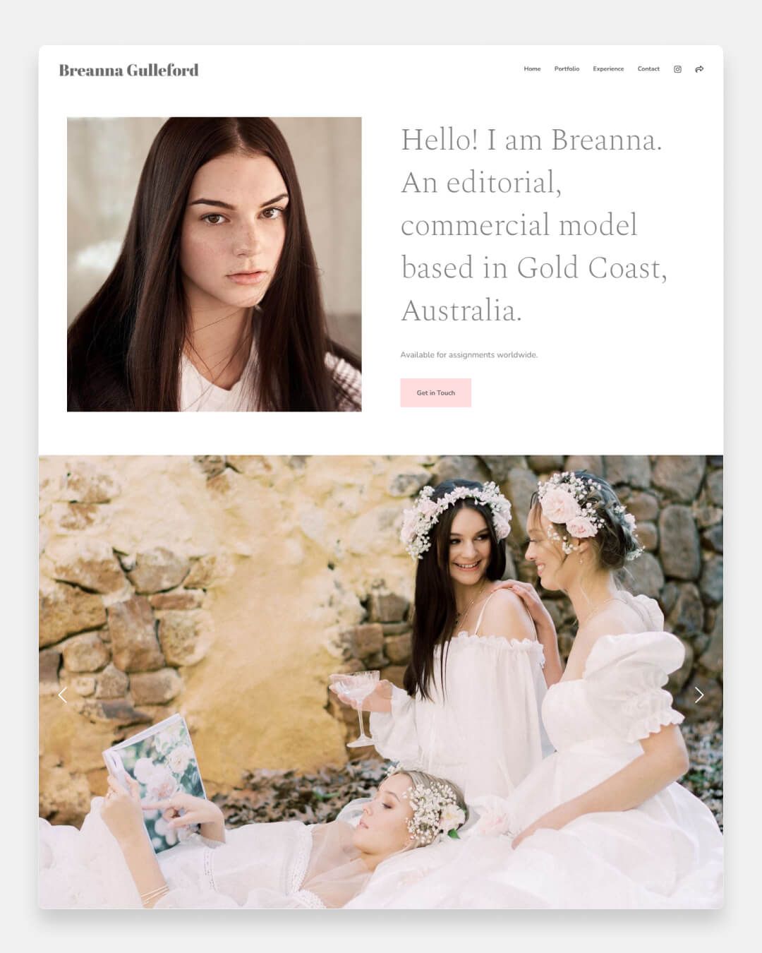 Top 20 Stylish Model Poses for a Successful Photoshoot in 2024