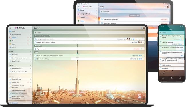 Top 45+ Best Productivity Apps of 2024