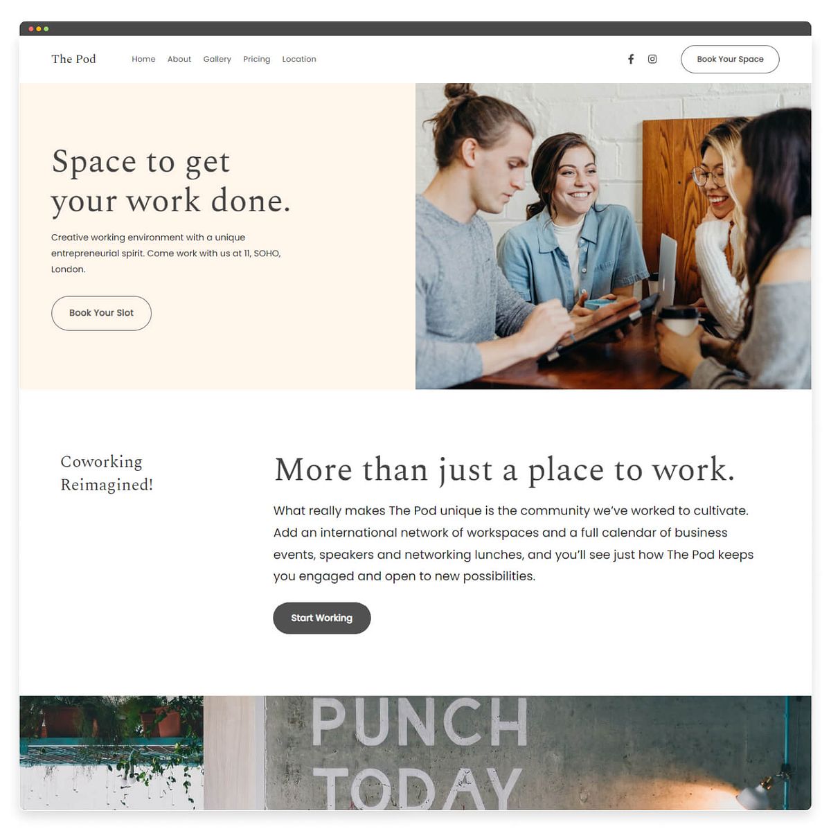 How to Create a One Page Website: Complete guide (2024)