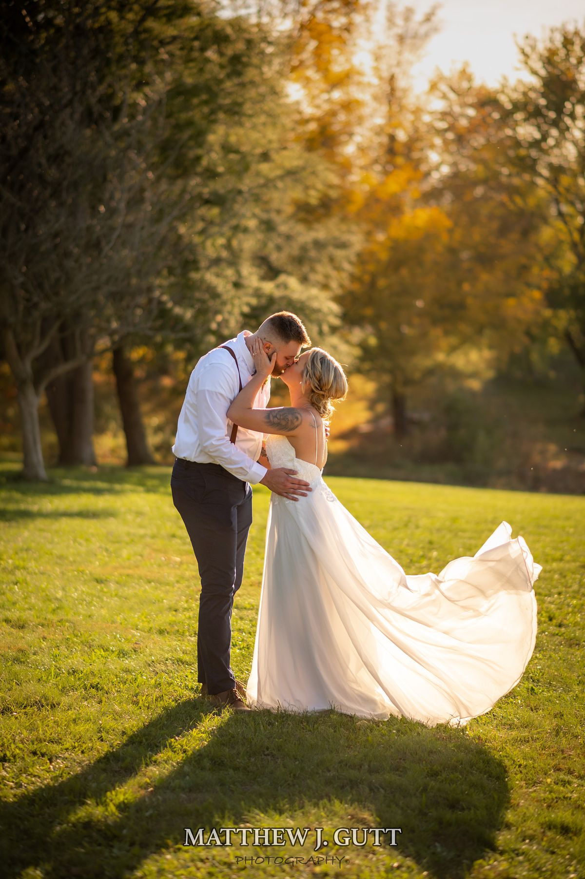 Matthew J. Gutt Photography