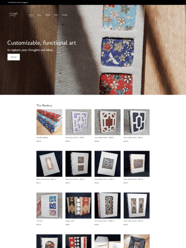 24 Best Portfolio Websites of 2024