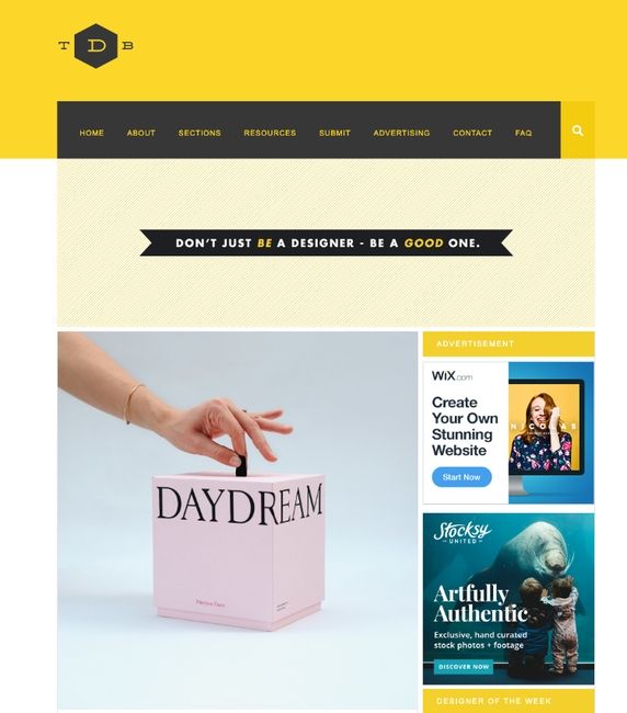 27 Best Design Blogs for Inspiration in 2023